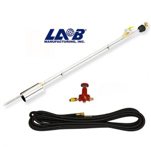 Shop Heat Lances | Hot Air Lances | Asphalt Crack Cleaning | Hot Air ...