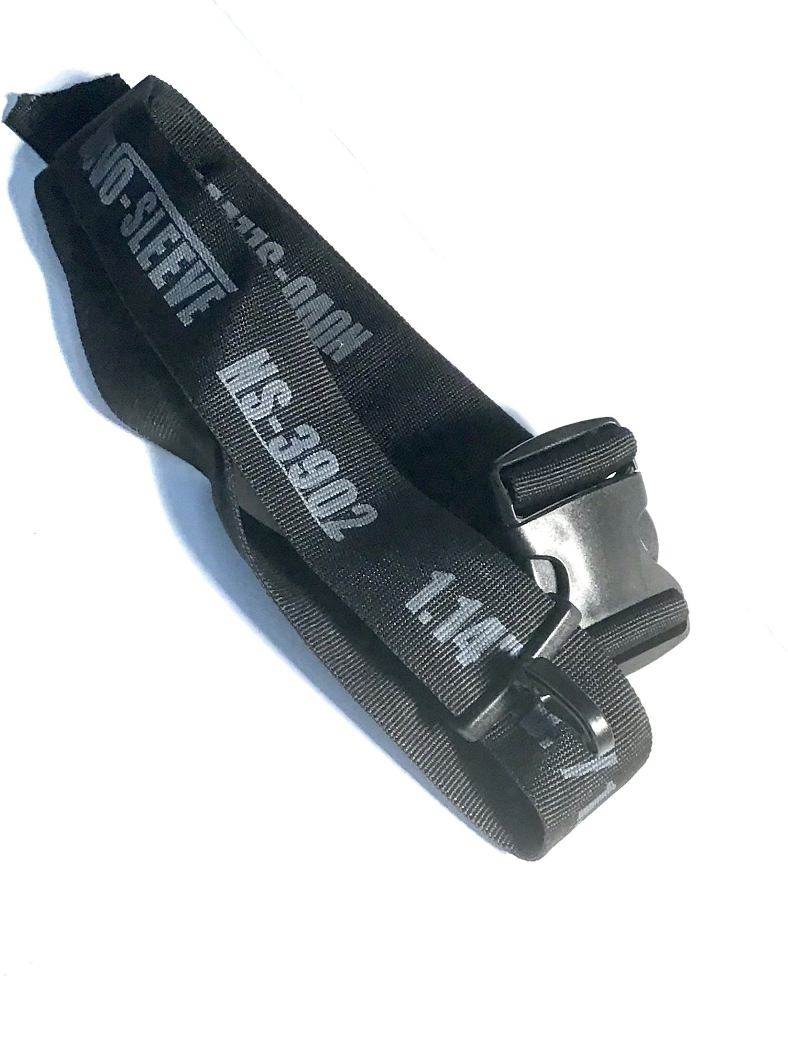 Shoulder Strap Assembly – LAB Manufacturing