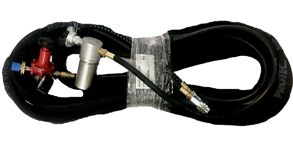 HK-40 (40 ft Hose kit Complete) – LAB Manufacturing